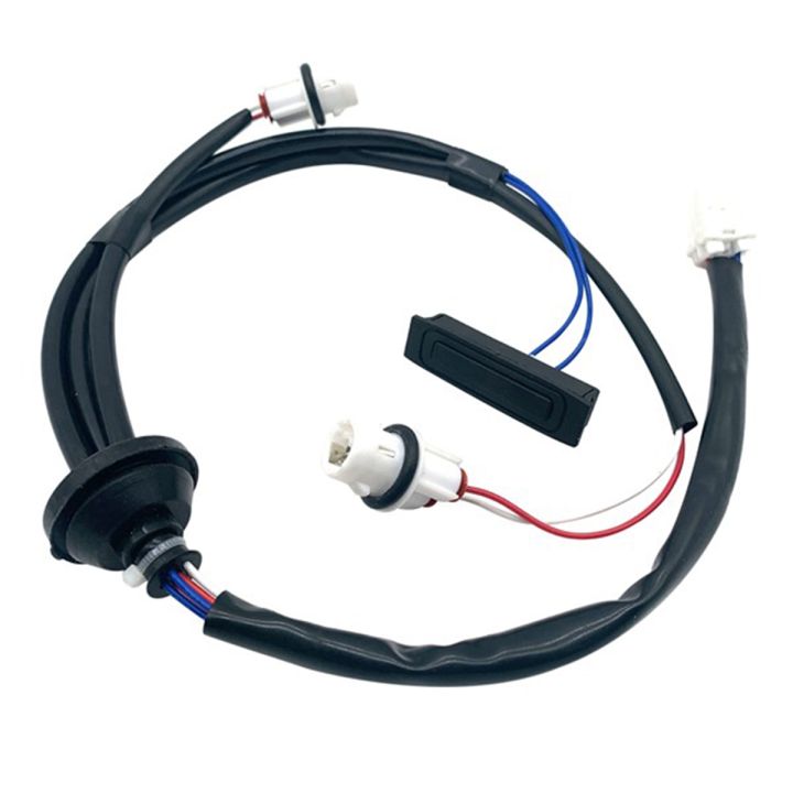 25380-JG00A 25380JG00A Car Rear Trunk Switch TailGate Button Switch ...