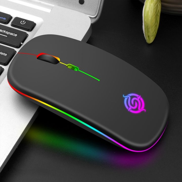 K-Snake BM110 RGB Lighting Effect Mouse | Daraz.lk