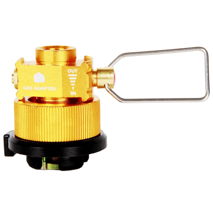 Gas Saver Plus Gas Convertor Refill Gas Tank Conversion Adapter Long ...