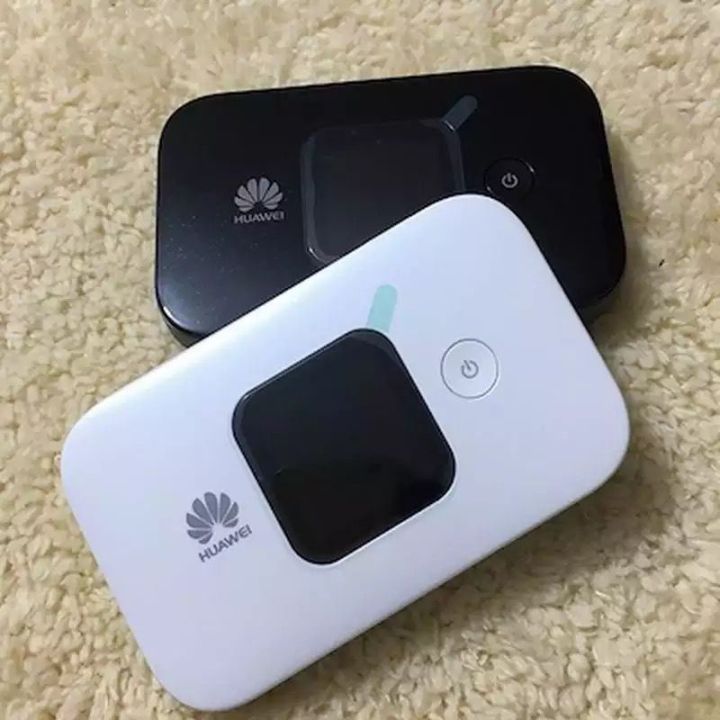 Unlock Huawei E5577 4G Router e5577s-321 Mobile Hotspot Wireless Router ...