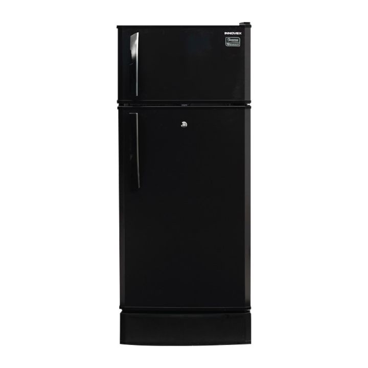 Innovex Refrigerator INVERTER – 180Ltr Direct Cool | Daraz.lk