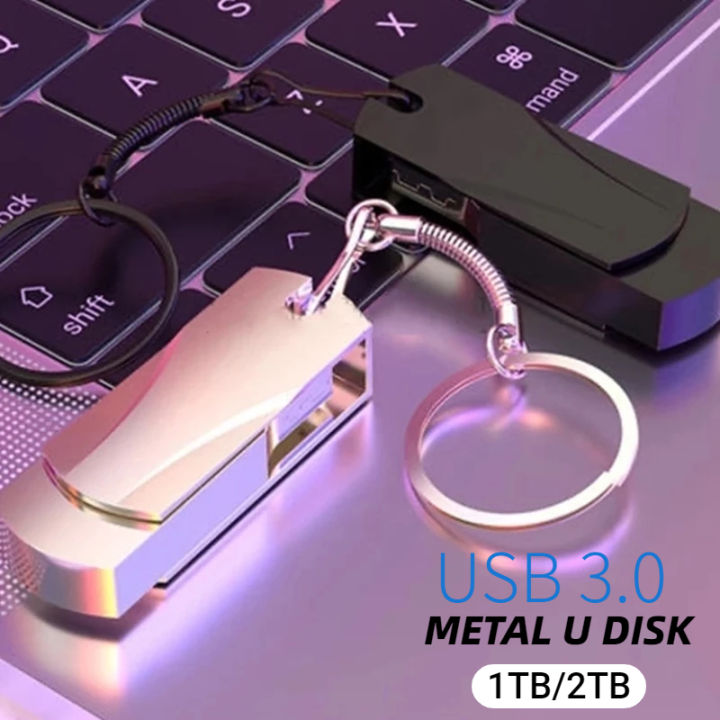 Usb 3.0 High Speed 2tb Flash Drive Pen Drive Waterproof Flash Disk Mini ...