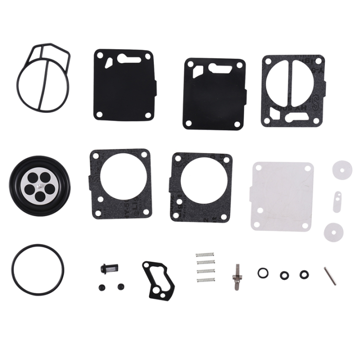 Carburetor Rebuild Kit Carburetor Raider Xl700 700 for Yamaha 650 701 ...