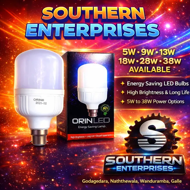 Orin 18w Led Bulbs Orin Led Bulbs Led Bulbs Orin Bulbs Best Choice In ...