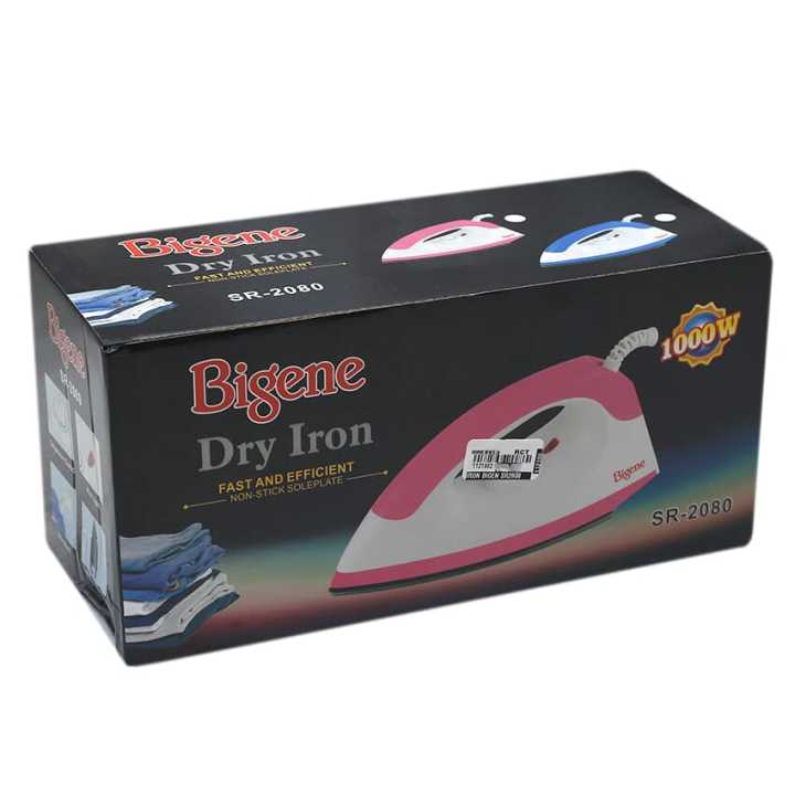 Iron Bigen | Daraz.lk: Buy Online at Best Prices in Srilanka | Daraz.lk