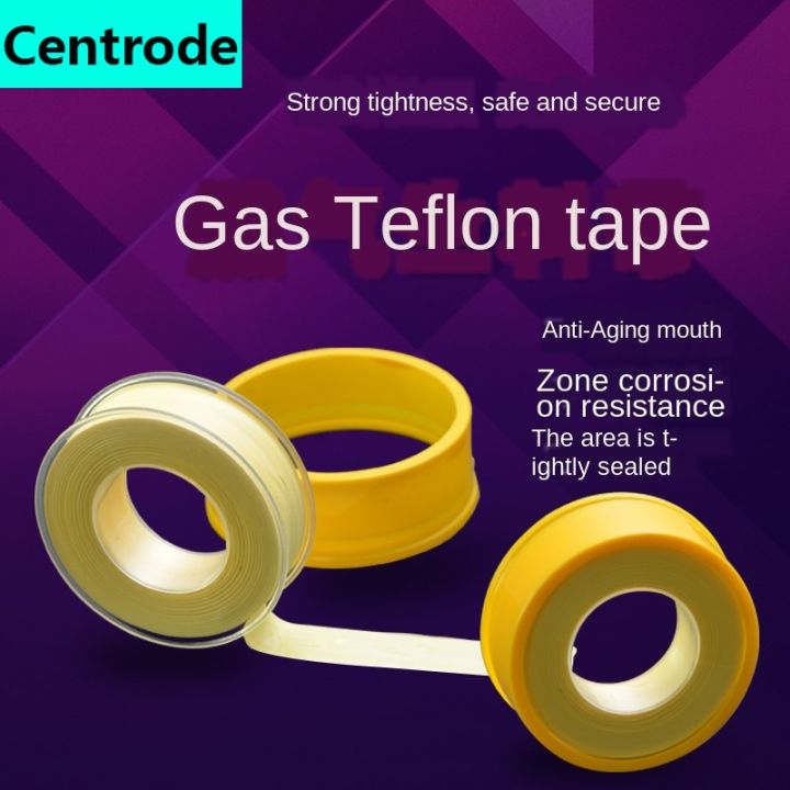 Natural Gas Joint Raw Material With Household Gas -Free Seal With ...