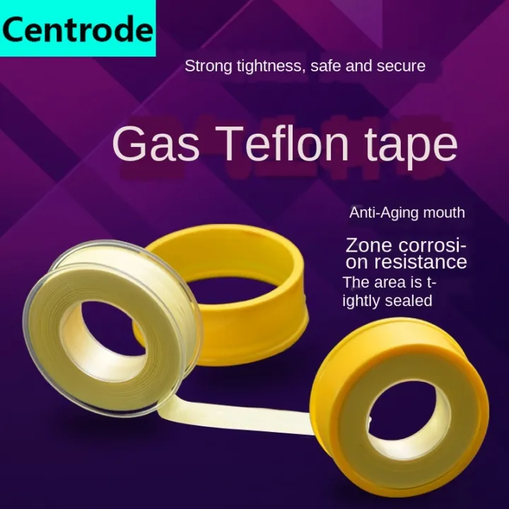 Natural Gas Joint Raw Material With Household Gas -Free Seal With ...
