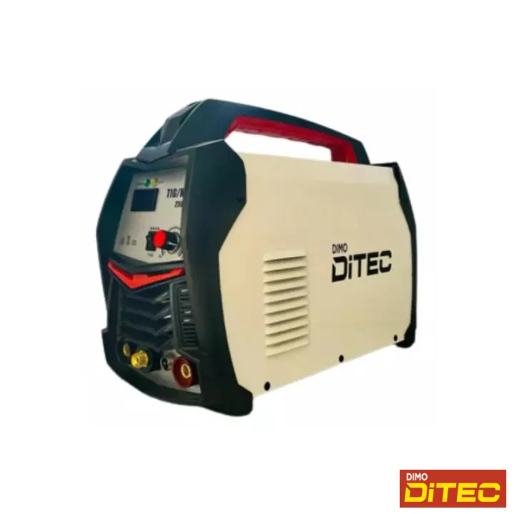 DIMO Di-Tec TIG Welding Machine 160A | Daraz.lk