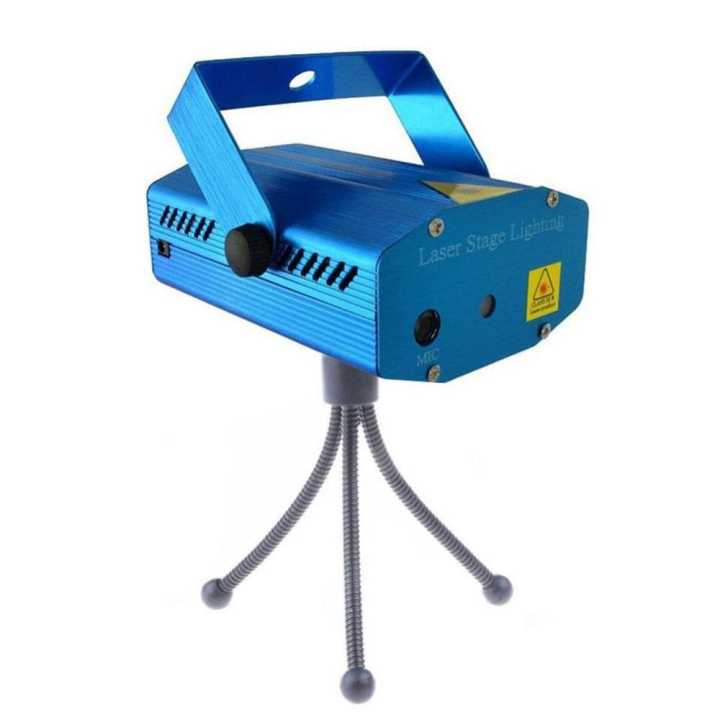 Projector light LED RG stage Disco lamp for new year dance floor ...