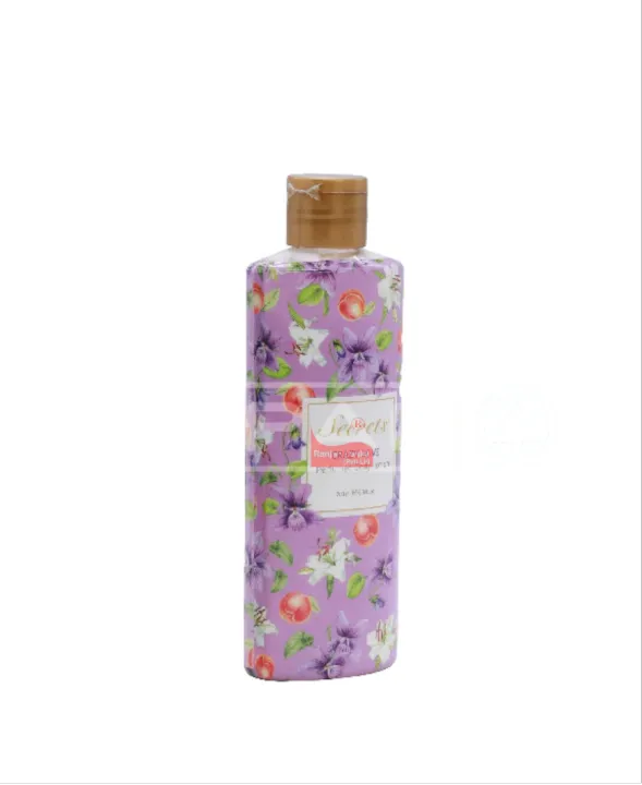 Secrets crazy Love Perfumed Body Lotion 200ml | Daraz.lk