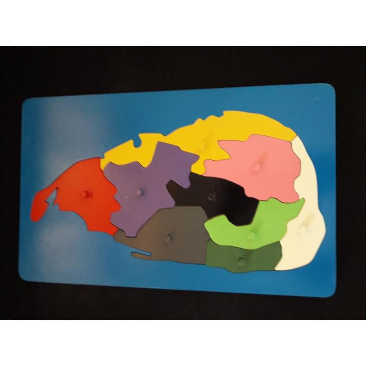 Ceylone Map | Daraz.lk: Buy Online at Best Prices in Srilanka | Daraz.lk