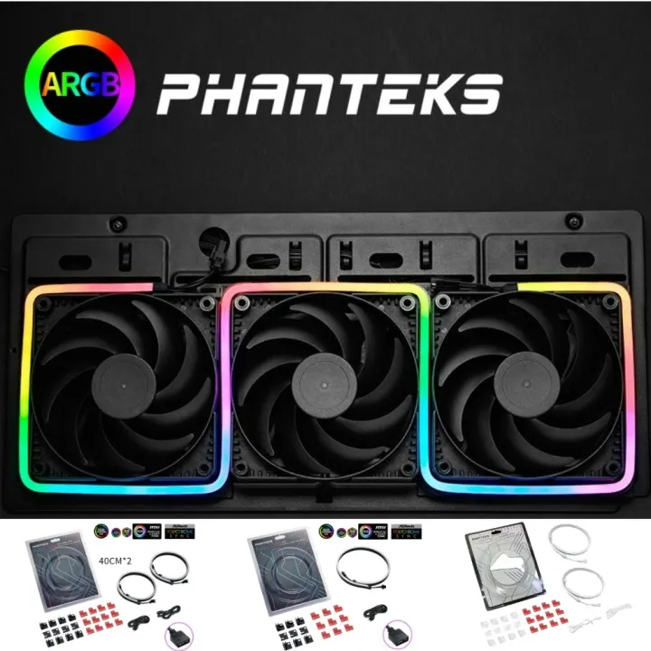 Phanteks M1 M5 Strip For Pc Case Chassis Argb Neon Computer Case ...