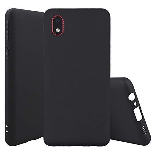 Luxury Unique Liquid Silicone Case For Samsung Galaxy m01 core | Daraz.lk