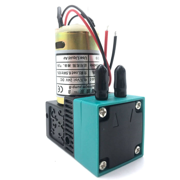 Jyy-B-Y-30-I Solvent Ink Pump For Eco Solvent Large Format Printer ...
