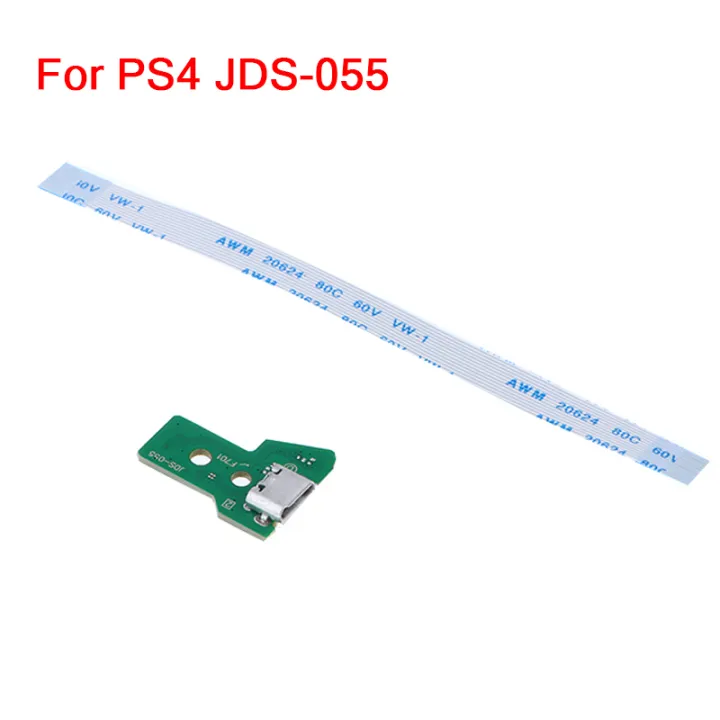 1pc Jds-055/050 Usb 12 Flex Usb Ps4 | Daraz.lk