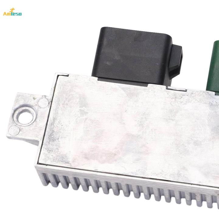 Glow Plug Controller Module Relay Switch for 6.0L 6.4L 7.3L | Daraz.lk