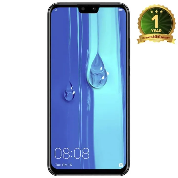 Huawei Huawei Y9 2019 4GB RAM 64GB ROM | Daraz.lk