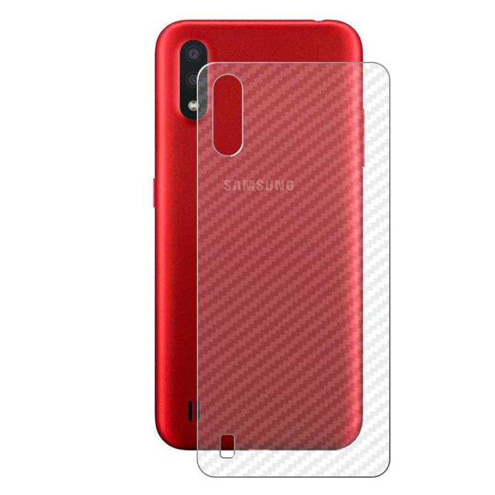 Ultra Thin Clear Slim Fit Transparent Carbon Fiber 3D Cut Matte Back ...