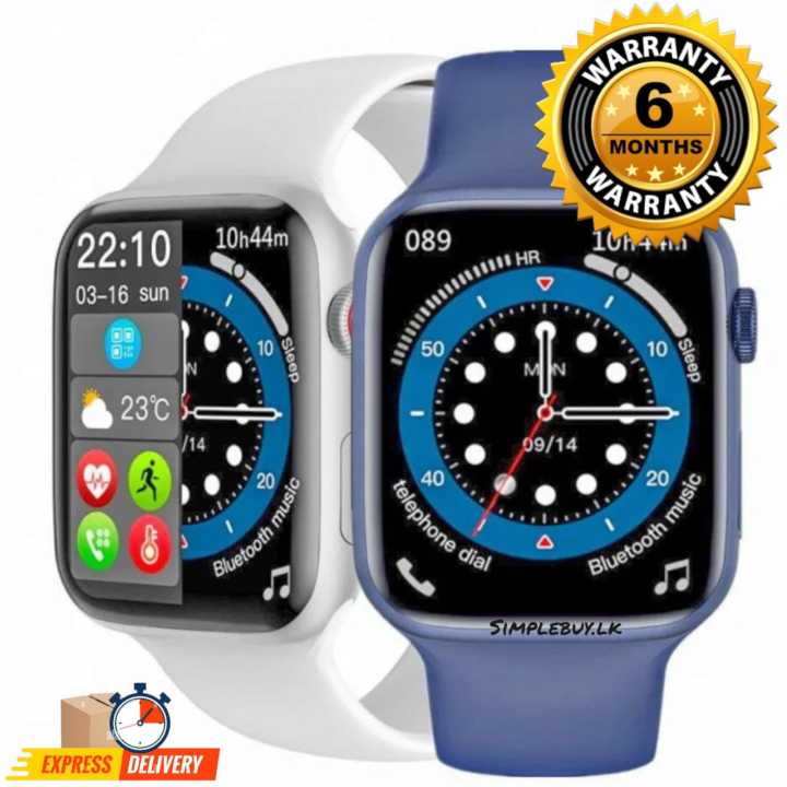 T900 Pro Max S Smartwatch Series 8 Mobile Phone Wearable Montre Relogio ...