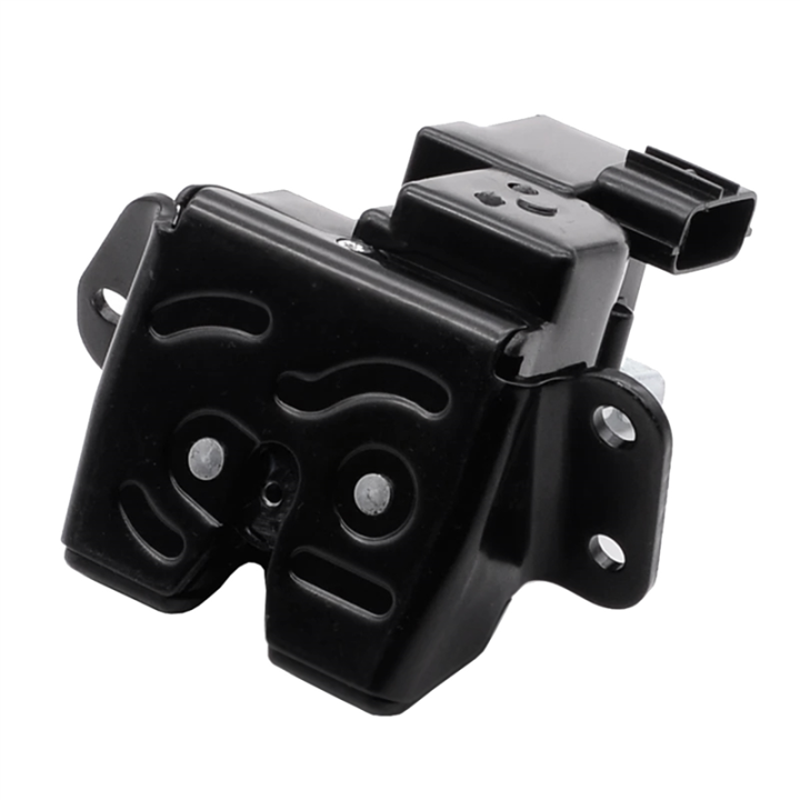 81230-3W000 Gate Lock Actuator Rear Trunk Door Lid Lock Block for Kia ...