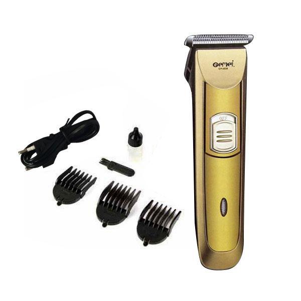 Gemei Choiceu.Lk Men 6028 Trimmer Set | Daraz.lk