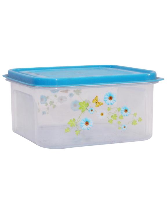 Square Container Daxer - Medium | Daraz.lk