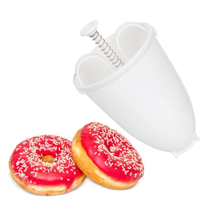 Donut Maker AND DISPENSER Doughnut Maker Machine | Daraz.lk