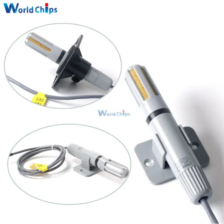 【Hengli jewelry story】AM2305 Temperature And Humidity Sensor ...