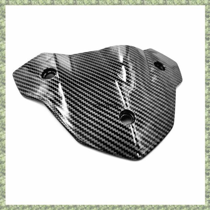Ktteay Motorcycle Windscreens Wind Deflectors for S1000R S1000 R 2014 ...
