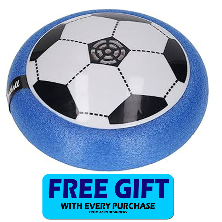 Floating Football Disc | Daraz.lk