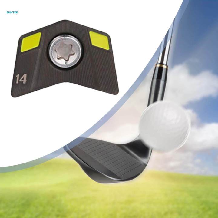 Golf Weight Screw Stainless Steel Golf Club Head Weight Golf Driver ...