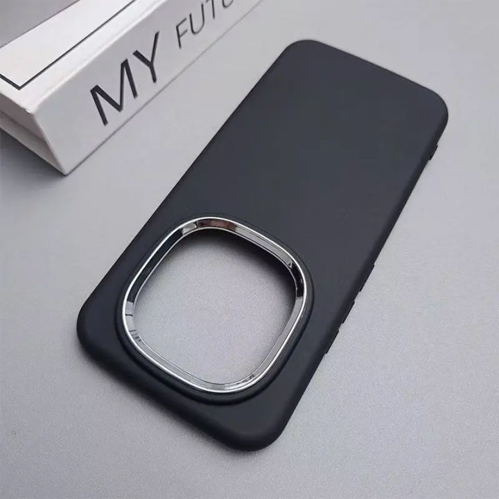 For OnePlus 13 Case Silicone Skin Protective Back Cover Case For ...