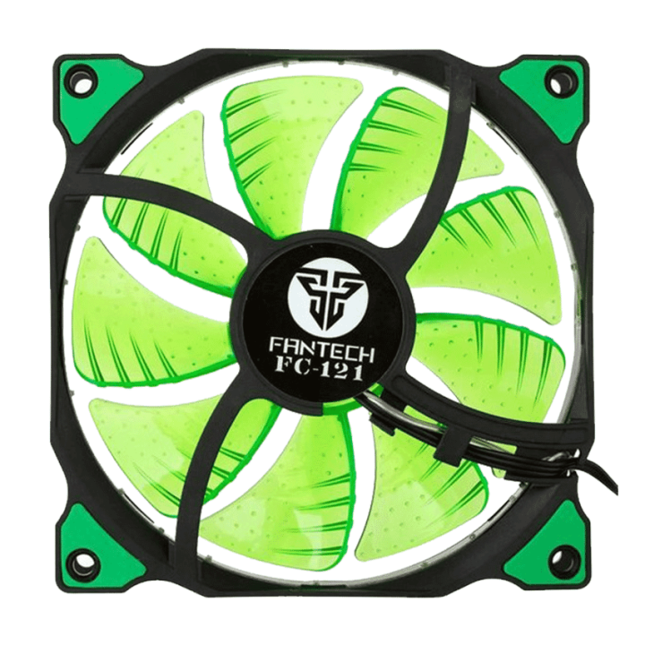 Fantech FC-121 Turbine Gaming PC Fan | Daraz.lk