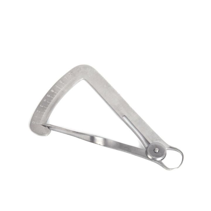 【Ready Stock Dental Gauge Caliper Dental Metal Wax Thickness ...