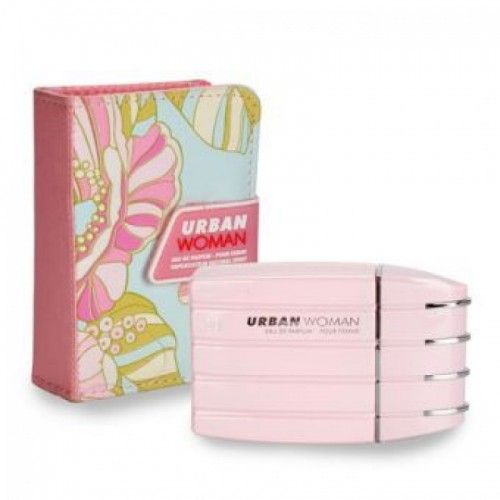 EMPER Urban Woman Eau De Toilette perfume 100ml (100% origional) | Daraz.lk