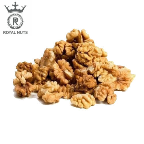 Royal Nuts Organic Walnuts 200g | Daraz.lk