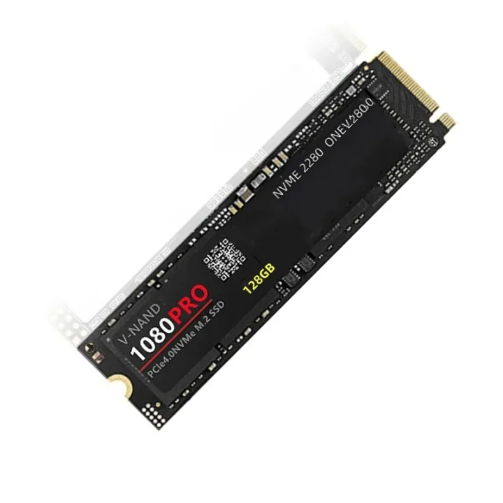 M.2 1080 pro 4TB 2TB 1TB 2280 Hard drive disk NVME 2.5 inch ssd TLC ...