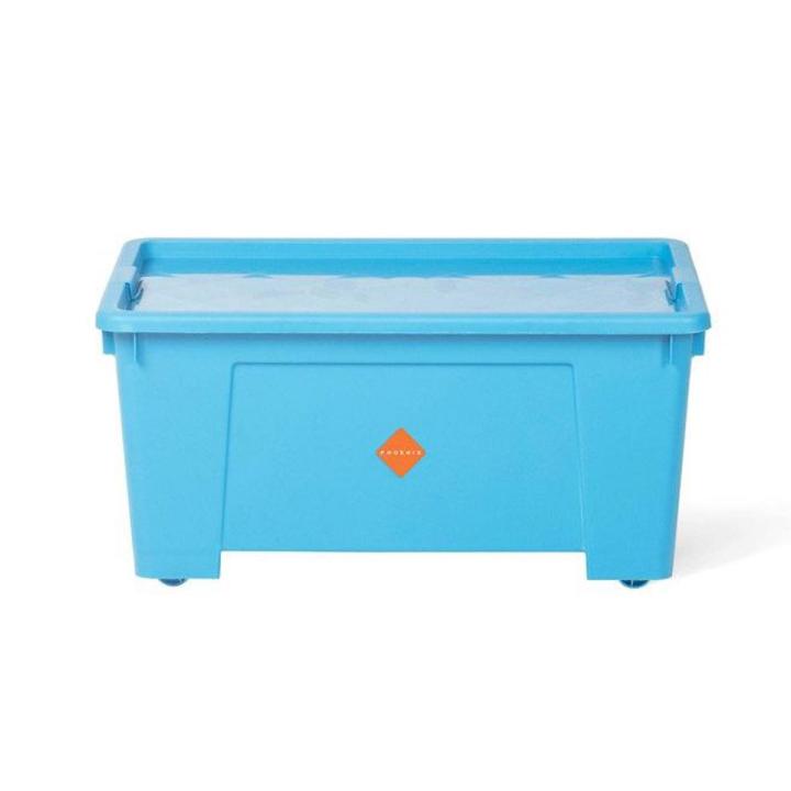 Phoenix Storage Box Transparent & Opaque 5L, 10L, 20L, 30L, 45L, 100L ...