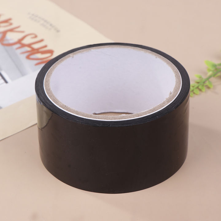 2025 New 1 Rolls BDSM Bondage Tape PVC Inviscid Binding Tape ...