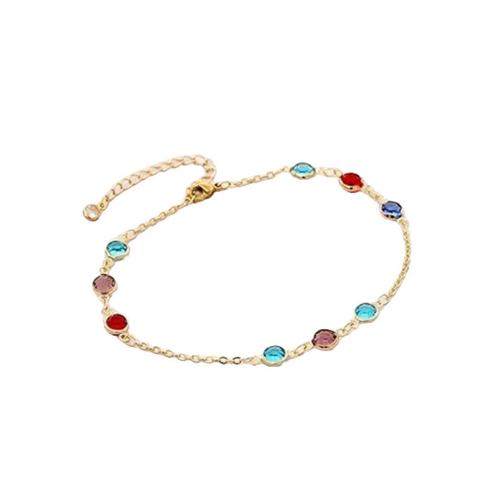 【Essential Good Item】Taylor Swift Surrounding Taylor Swift Moldy Anklet ...