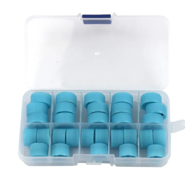 Car Air Conditioning Valve Core Cap Car Air Conditioning Dust Caps ...