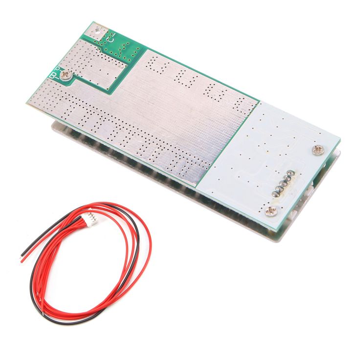 4S 12V 100A LiFePO4 Battery Board PCB Board with Balance Inverter UPS ...