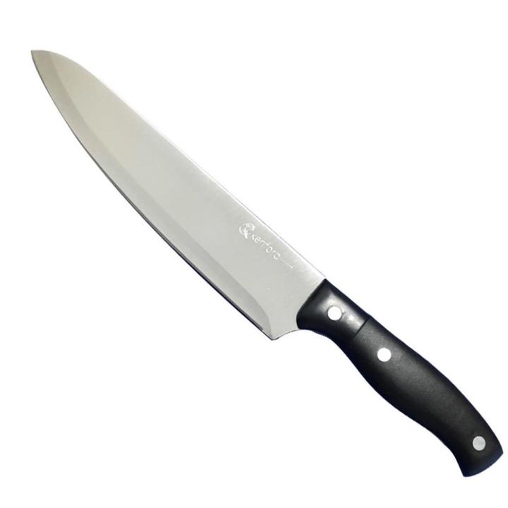 Kenford Professional Kitchen Knife, Extremely Sharp Blade, Culinary ...