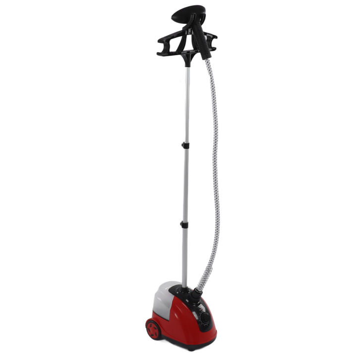 Standing Steam Iron 1800W Powerful Electric Ironing Machine Clothes ...