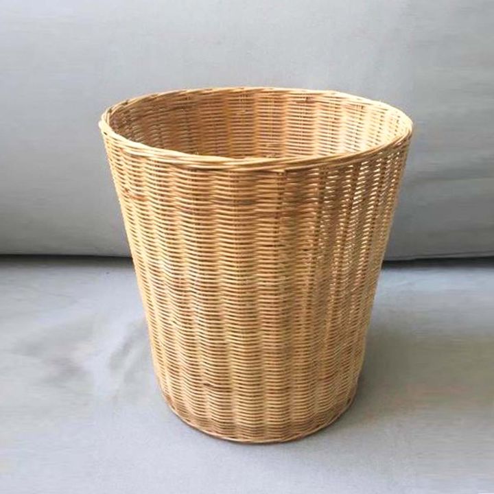 Eco friendly Cane Bin, Ceylon Pick | Daraz.lk