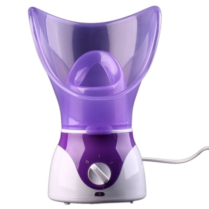 【ArtisanQuest】Plug Steaming Device Deep ser Mist Steam Skin Vaporizer ...