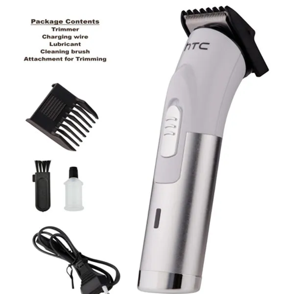 htc Men Trimmer | Daraz.lk: Buy Online at Best Prices in Srilanka ...