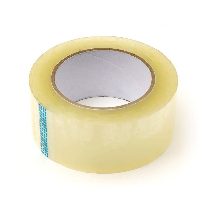 Cello Tape 2" Clear-12 Pack | Daraz.lk