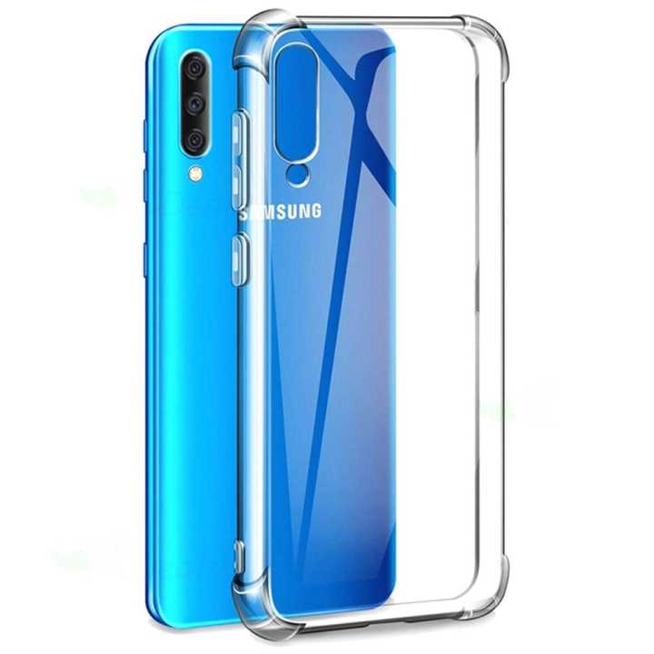 Power Fresh Samsung Galaxy A50 / A50s / A30s Soft Silicone TPU Case ...