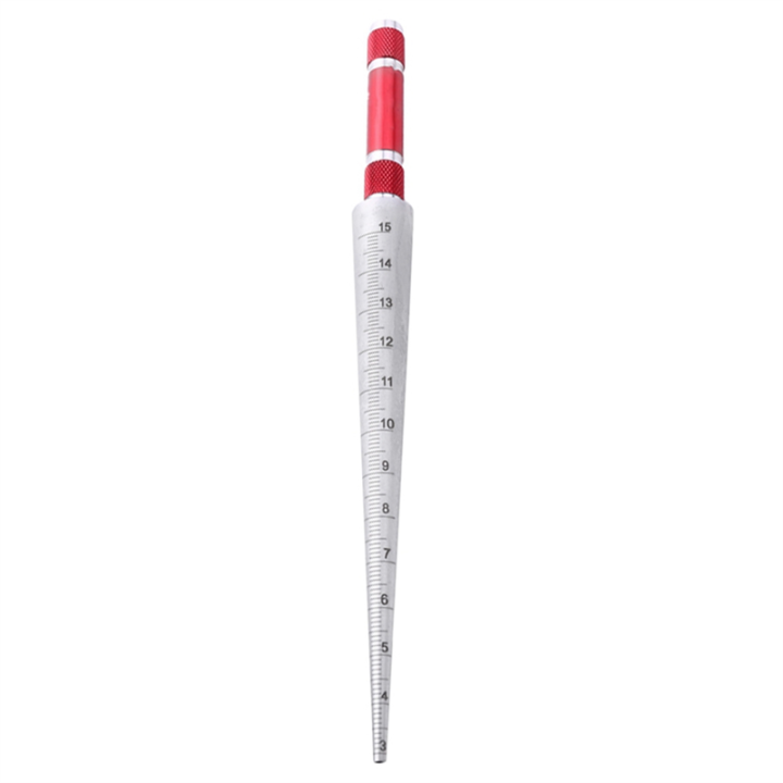 Conical Gauge Taper Welding Feeler Gauge Gage Welding Taper Gage | Daraz.lk